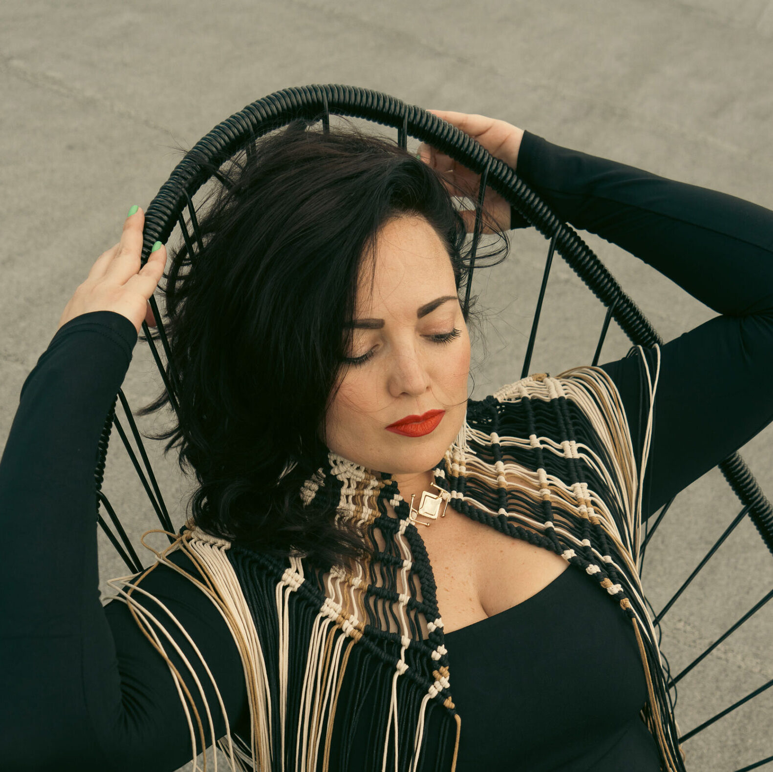 Camille Austin, Author at Tigresounds - Music Discovery for the Citizen ...