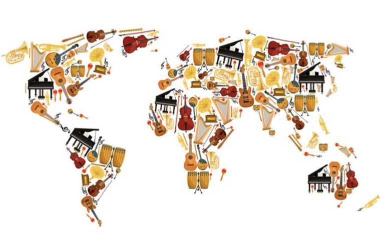 5 Trends We’d Like to See in the "World Music" Space - Tigresounds ...