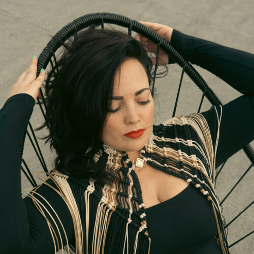 Camille Austin, Author at Tigre Sounds - Music Discovery for the ...
